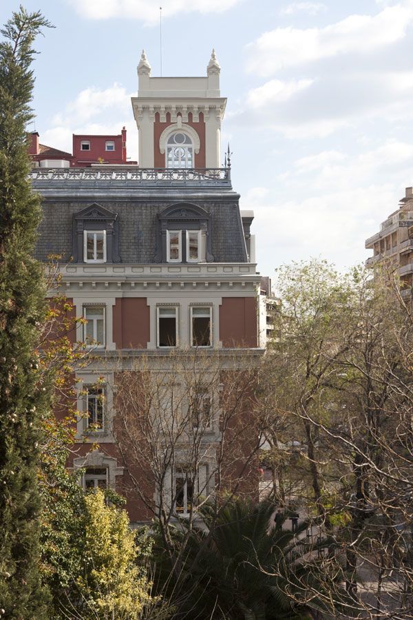 ¿Quieres trabajar en el Instituto Internacional? | Instituto Internacional