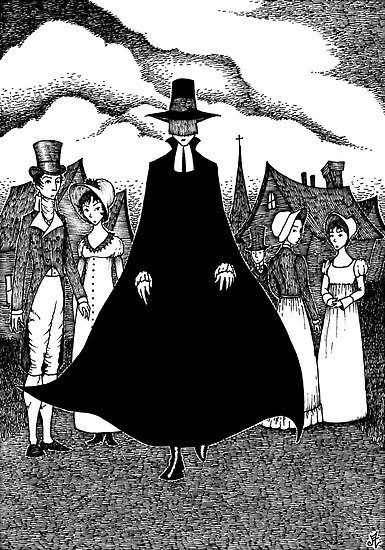 ENGLISH READING CIRCLE – SHORT STORY OF THE MONTH ANALYSIS: “THE ...