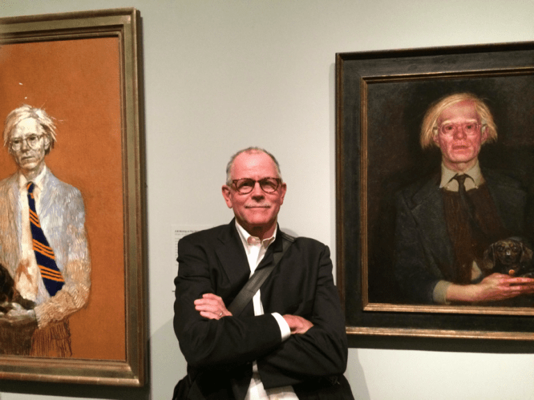 Inside the Wyeths with Curator Timothy J. Standring, presentado por el ...
