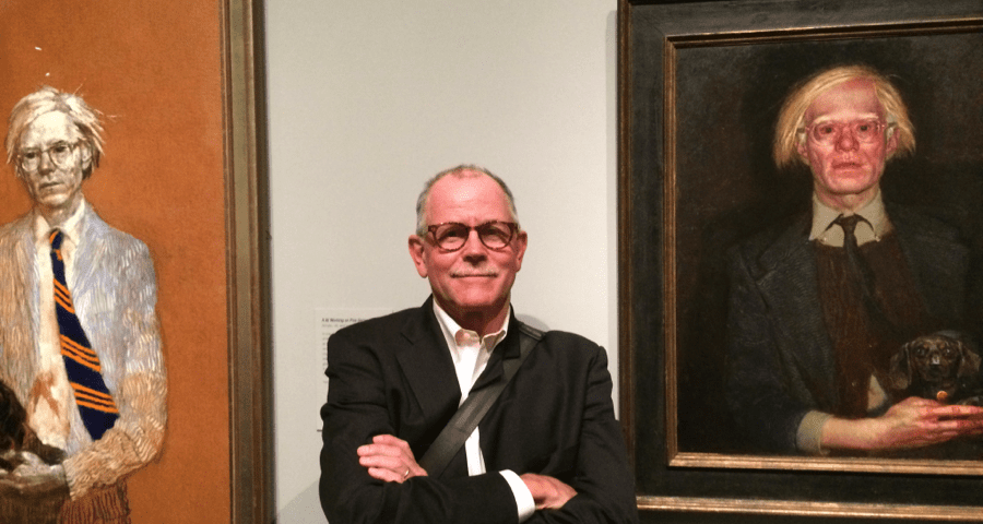 Inside the Wyeths with Curator Timothy J. Standring: June 10th, 19h ...
