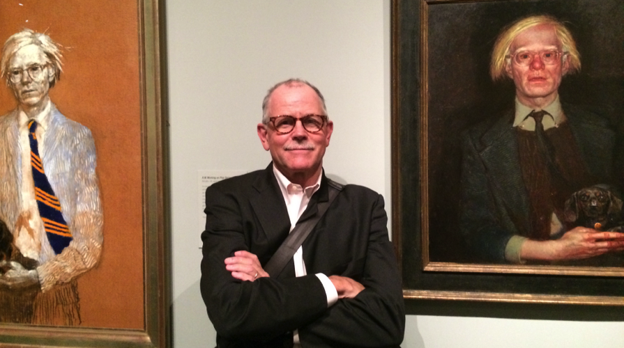 Inside the Wyeths with Curator Timothy J. Standring: Recap and Thanks ...