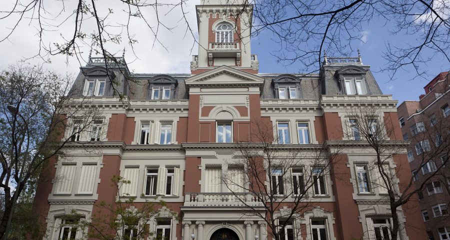 International Institute Foundation in Spain Newsletter - Notes & News ...