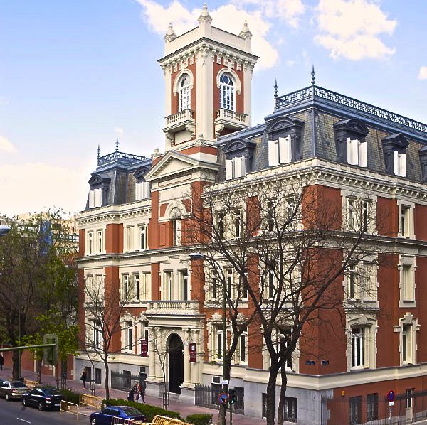 Descubre el Instituto Internacional: una visita guiada | Instituto ...