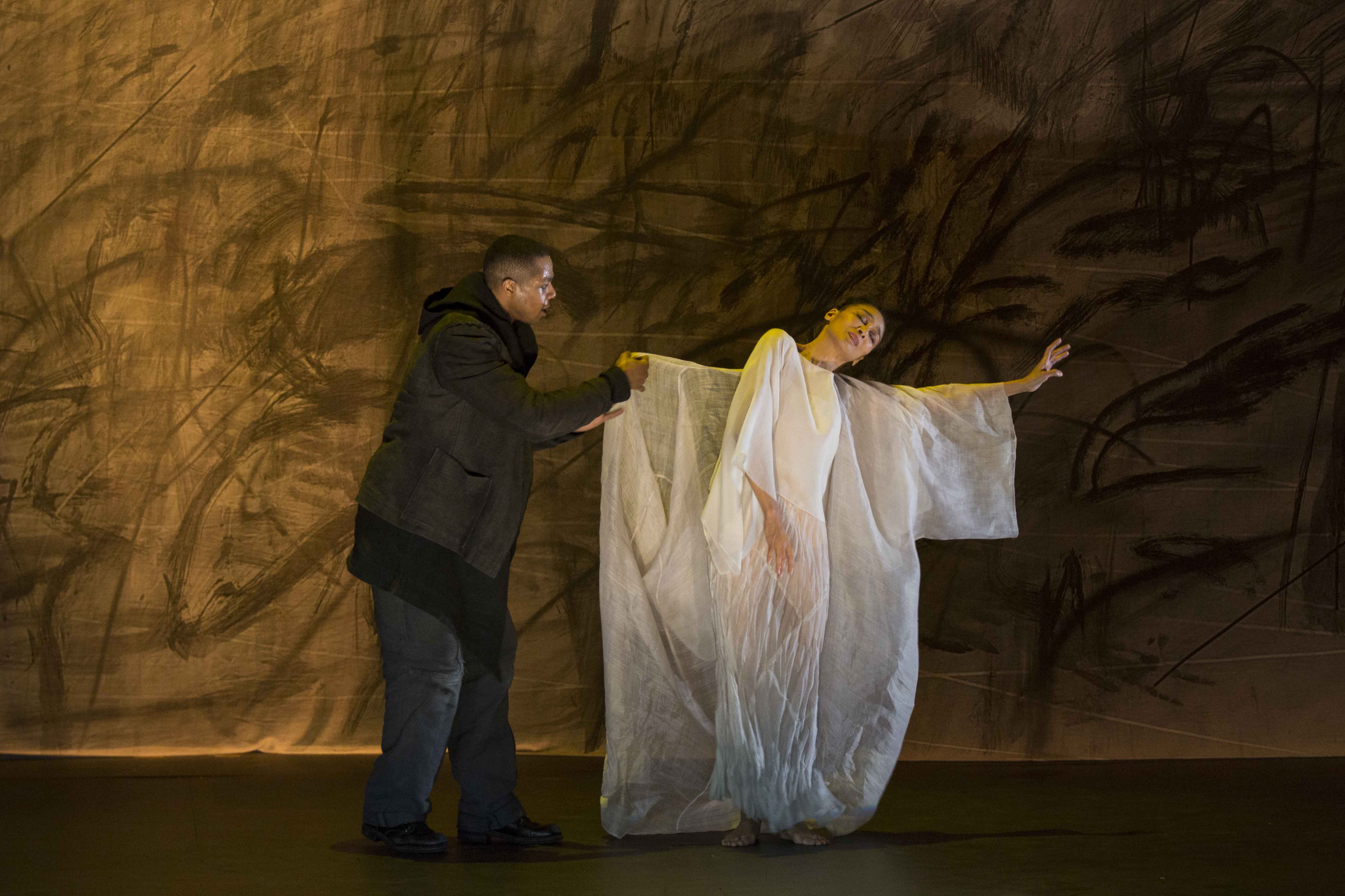 Peter Sellars y Joan Matabosch: hablemos de ópera | Instituto Internacional
